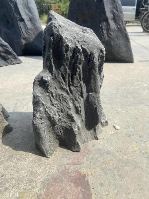 Cina Dimensione su misura Rockery di Art Sculpture FRP della resina da colata in vendita