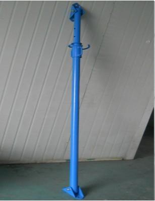 China Formwork Diagonal Push-pull Acrow Props for sale