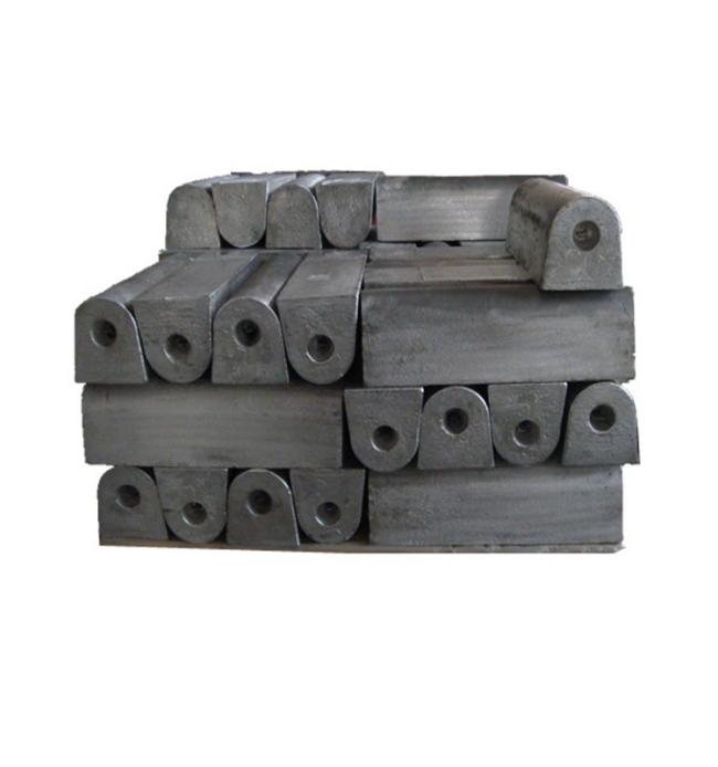 높은 potention 희생적인 마그네슘 양극 제조자