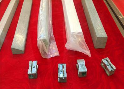 중국 Mg 합금 ASTM B91-12 기준이 OEM 마그네슘 밀어남에 의하여 AZ61 윤곽을 그립니다 판매용