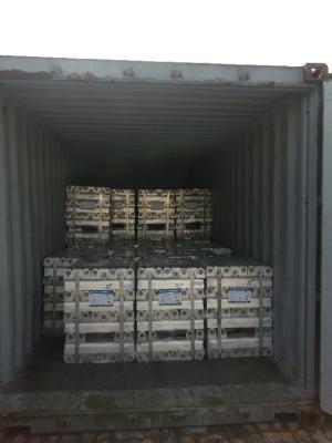 중국 맞춤형 수명 및 전류 7.7 Kgs 14.5 Kgs 최적의 부패 통제를위한 마그네슘 토양 애노드 판매용