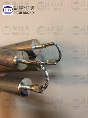 Китай Длина 44 Алюминиевый анод FLEX 44 с NPT 3/4 Hex Steel Caps продается