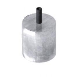 중국 해수 및 해양 구조물용 맞춤형 부식 방지 시스템은 크기에 따라 다릅니다. 판매용