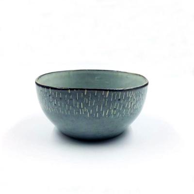 Κίνα Dinnerware πορσελάνης ανακούφισης λούστρου ρωγμών βαθμού αβ που τίθεται για το σπίτι προς πώληση