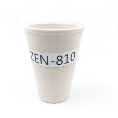 중국 다기능 직경 120mm 화재 분석 도가니, Cupellation 도가니 큰 백색 판매용