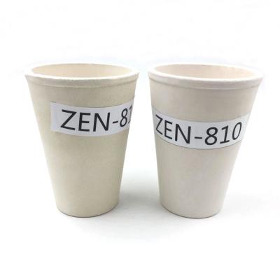중국 다기능 직경 120mm 화재 분석 도가니, Cupellation 도가니 큰 백색 판매용