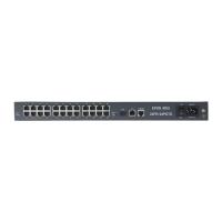 EPON XPON MDU 24FE 24 POTS Support SIP / H.248 / MGCP Protocol