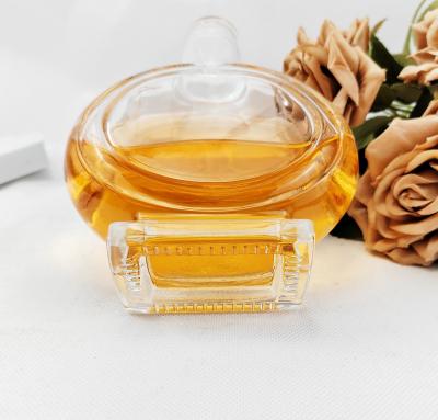 Cina Hotsale Licore Bottiglie di vetro per vodka whisky brandy tequila gin e rum Spedizione rapida in vendita