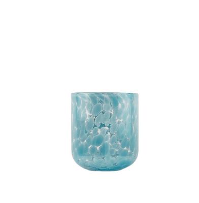 Cina 8 oz 10 oz 14 oz Luxury Empty Candle Jars Custom Logo Colorato Contenitore Capo e Scatola in vendita