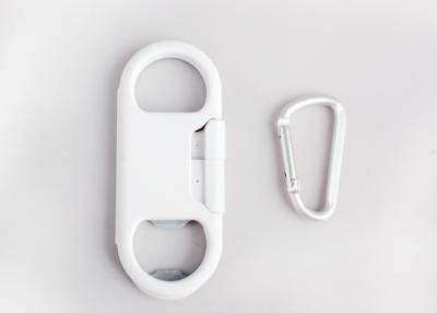 Cina Cavo multifunzionale all'aperto di USB, cavo portatile di USB Charing con le apribottiglie in vendita