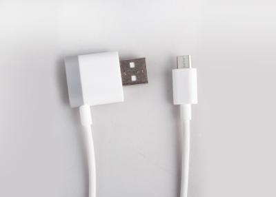 Cina Del fulmine micro USB cavo di carico di TypeC con l'estensione del HUB di forma rotonda in vendita