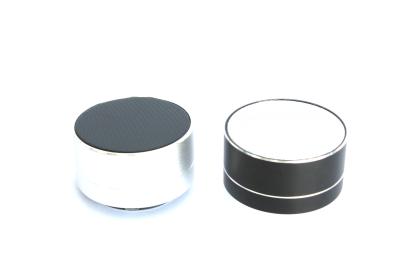 Cina Mini dc senza fili basso all'aperto 5 V degli altoparlanti di Bluetooth scheda di memoria di sostegno da 3 watt in vendita