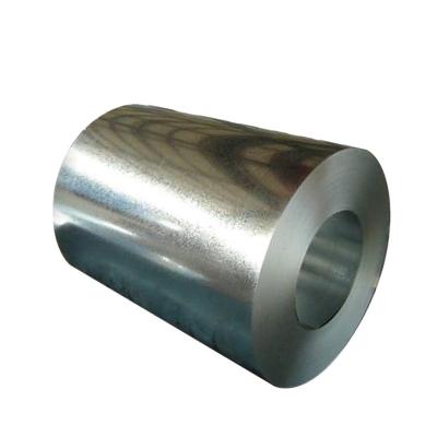 SGCC Q235 Flat Galvanized Steel Sheet In Coil Zinc Coated Material