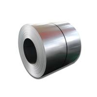 China Dx51d / Dx52d / Dx53d Cold Rolled Carbon Steel Coil Soft Material Galvanized Coil supplier China Dx51d / Dx52d / Dx53d Cold Rolled Carbon Steel Coil Soft Material Galvanized Coil supplier