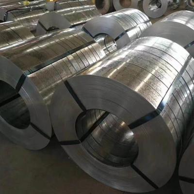 Bright Surface Galvanized Steel Coil 0.12 Gi Zinc Coated Steel Coils