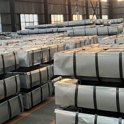 Astm A653m Galvanized Steel Sheet Grade 340 Hot Dipped Galvanized Steel Plate