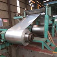 China Astm A653 GI G90 Thin Wall Galvanized Carbon Steel Coils Zinc Coated supplier China Astm A653 GI G90 Thin Wall Galvanized Carbon Steel Coils Zinc Coated supplier