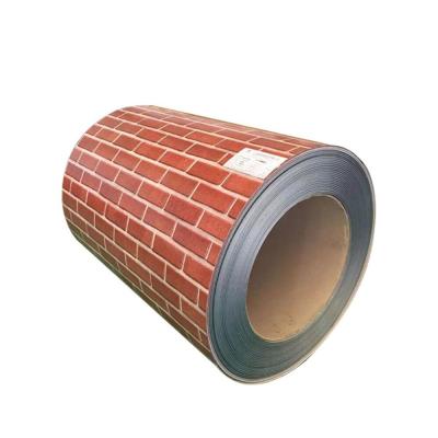 ASTM Color Steel Plate China Manufacturer Ral Steel Color Coated Steel Coil
