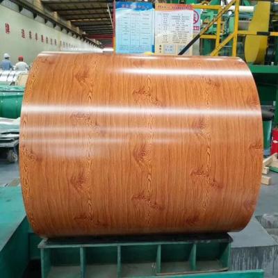 0.5mm thickness color coated metal sheet prepainted galvanized steel ppgi steel