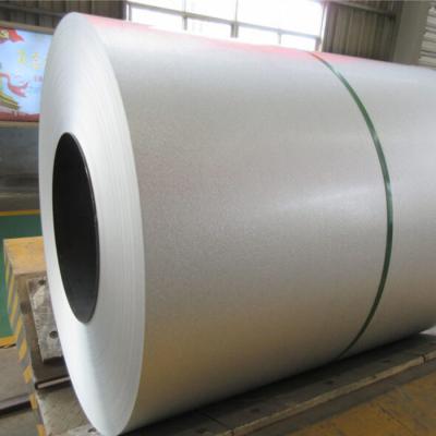 ASTM A792 Hot Dipped Galvalume Steel Coil Zinc Aluminizado Steel Material