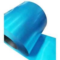 China Hot Dip Prepainted Galvalume Steel Az120 0.50 Mm Chromated Surface supplier China Hot Dip Prepainted Galvalume Steel Az120 0.50 Mm Chromated Surface supplier