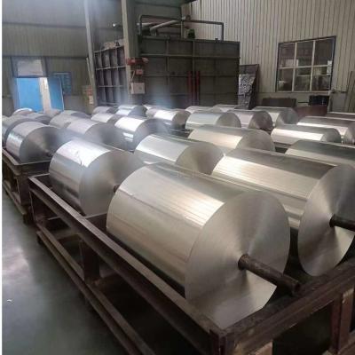 3xxx Series 3004 Aluminum Alloy Coil 3004 Aluminium Sheet Coil