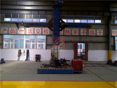 Cina Colonna della SEGA e manipolatore 120KG dell'asta cursore trasversale motorizzato 180 gradi in vendita