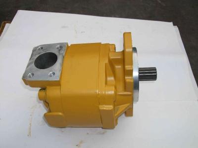 China KOMATSU-hydraulisch-toestel-pomp-07432-71203-bulldozer-D85 Te koop