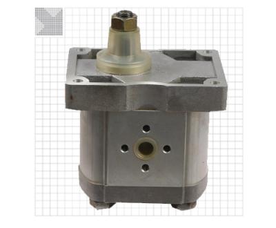 China uchida rexroth hydraulische pomp Te koop