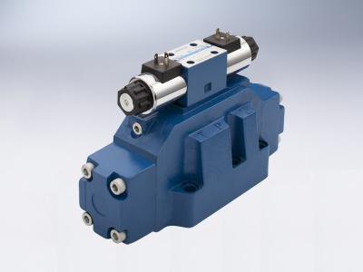 China Elektrohydraulische Richtingcontroleklep Te koop