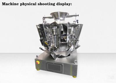 중국 60bags/최소한도 3L 다 맨 위 포장기 다기능 10 맨 위 무게를 다는 사람 판매용