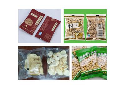 중국 수동 간장 작은 과립 포장기 물통 사슬 불규칙한 모양 세륨 SGS 판매용