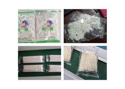 중국 다 기능 건조시키는 Multihead 과립 포장기 HMI 1600mm 판매용