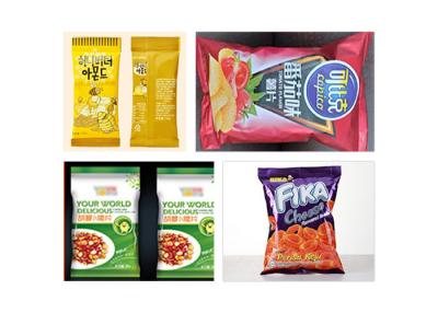 Cina secchio 100g dell'impacchettatrice 10 di OatmealA del saltatore 1.6L in vendita