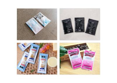 중국 꿀 / 케첩 샤쉐를 위한 봅프 / CPP 액체 패킹 기계 판매용