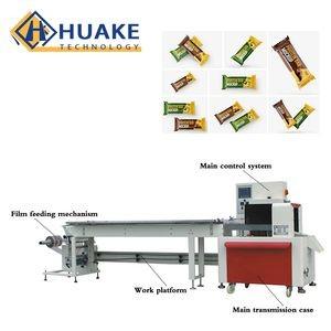 China Food Product Packing Machine China Packing Machines for sale