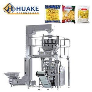 China Multihead Weigher Packing Machine and Packing Multi-Function Packaging Machines for sale
