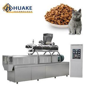 China Wet-Cat-Food-Machine Wet Dog Food Cold Extruder Small Laboratory Pet Food Extruder Machine for sale