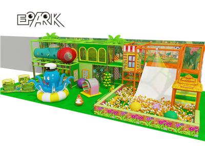 Κίνα Αντι UV εξοπλισμός παιχνιδιού PVC άτακτος Castle εσωτερικός μαλακός για 3-14 χρονών προς πώληση