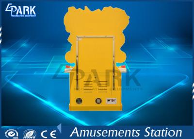 Cina Colpo felice a gettoni delle macchine del gioco di divertimento di progettazione adorabile della frutta con a 32 pollici in vendita