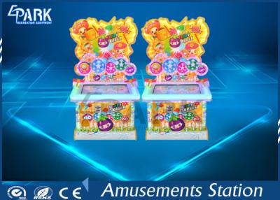 Cina Colpo felice a gettoni delle macchine del gioco di divertimento di progettazione adorabile della frutta con a 32 pollici in vendita