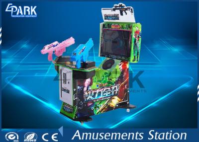 中国 超火力(1) 32"の3射撃ターゲット アーケード・ゲーム機械 販売のため
