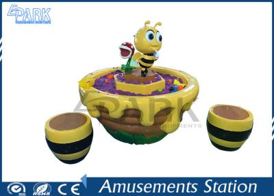 Chine Tableau à jetons de sable de frelon de machines de jeu d'amusement de terrain de jeu d'enfants à vendre