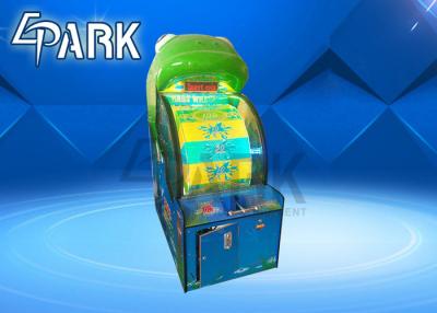 Chine Joueur 4 à jetons bas commercial de machine de jeu de rachat de roue à vendre
