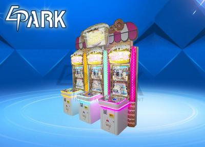 Chine Machine de jeu de rachat d'amusement, machine de jeu vidéo de loterie de cadeau pour des enfants à vendre