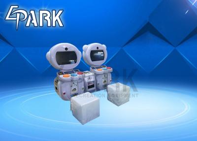 Chine le jeu EPARK de batteur badine la photo d'impression de machine de jeu de musique de rachat comme prix à vendre