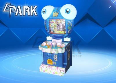 Chine Les mini machines d'arcade de tir de grenouille pour des enfants/arme à feu heurtent les jeux professionnels de machine de tir à vendre