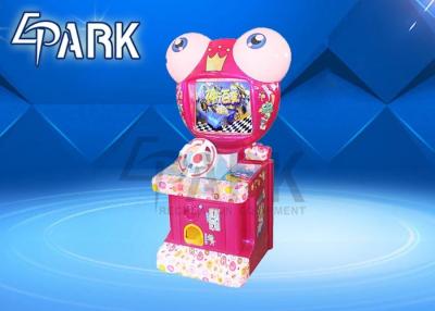 Chine Les mini machines d'arcade de tir de grenouille pour des enfants/arme à feu heurtent les jeux professionnels de machine de tir à vendre