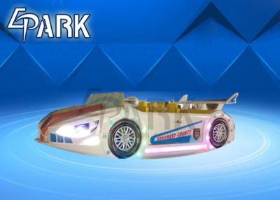 Chine machine commerciale de tour de l'enfant 380V, simulateur frais de voiture de course du comté de Seacrest à vendre