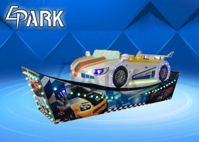 Chine machine commerciale de tour de l'enfant 380V, simulateur frais de voiture de course du comté de Seacrest à vendre